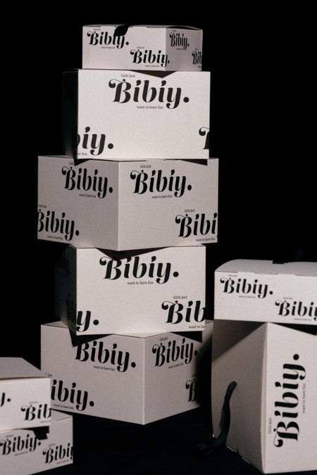 Bibiy.(ビビィ)公式オンラインショップ